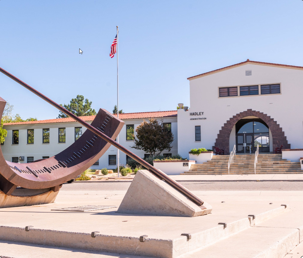Recognition Toolbox | New Mexico State University - BE BOLD. Shape the ...
